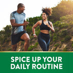 turmeric curcumin for joint health