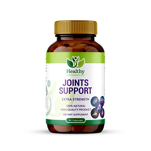 turmeric curcumin for joint health