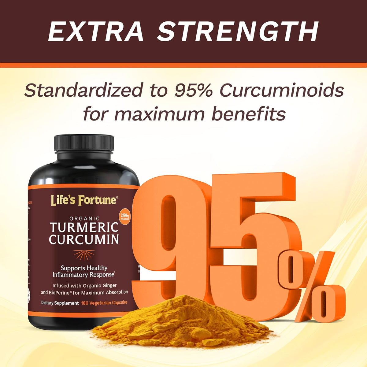 turmeric curcumin for joint health