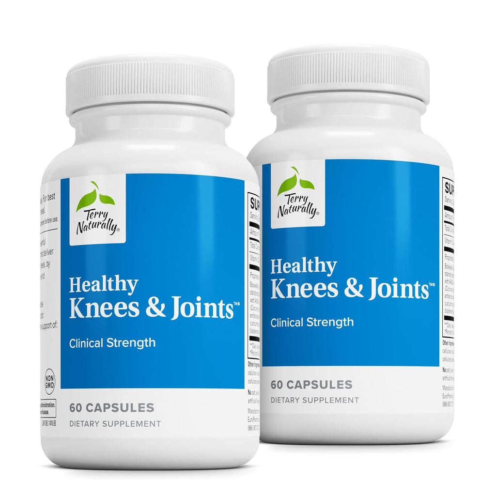 turmeric curcumin for joint health
