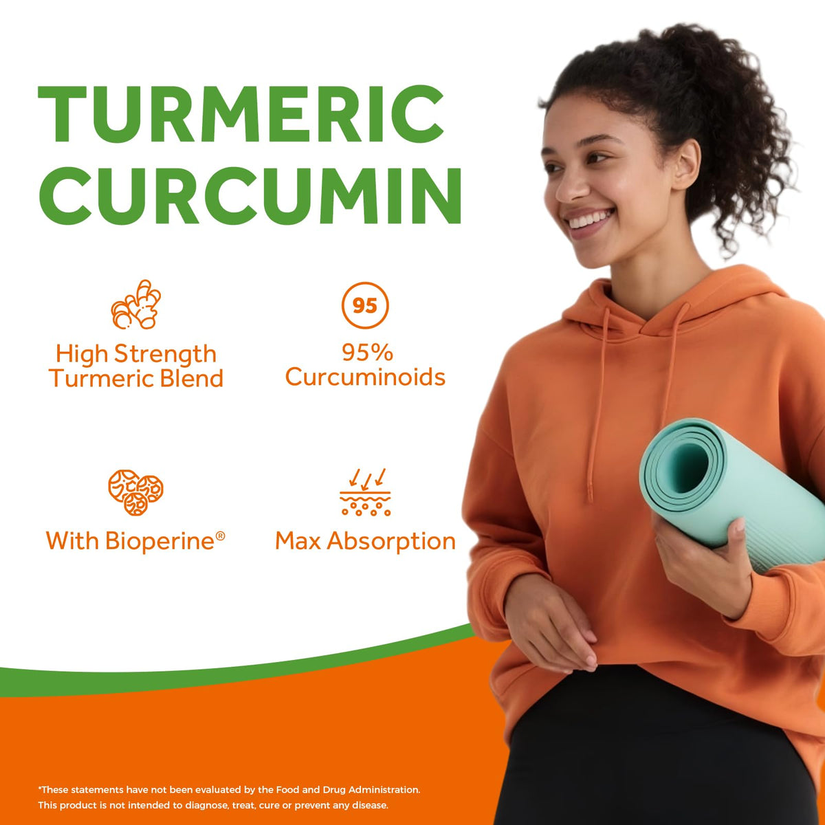 turmeric curcumin for joint health