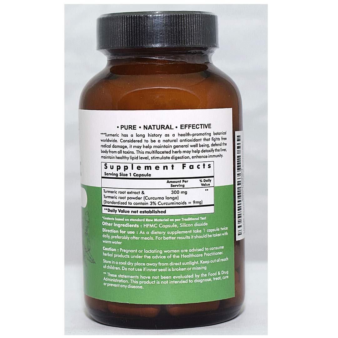 turmeric curcumin for joint health