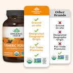 turmeric curcumin for joint health