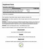 turmeric curcumin for joint health