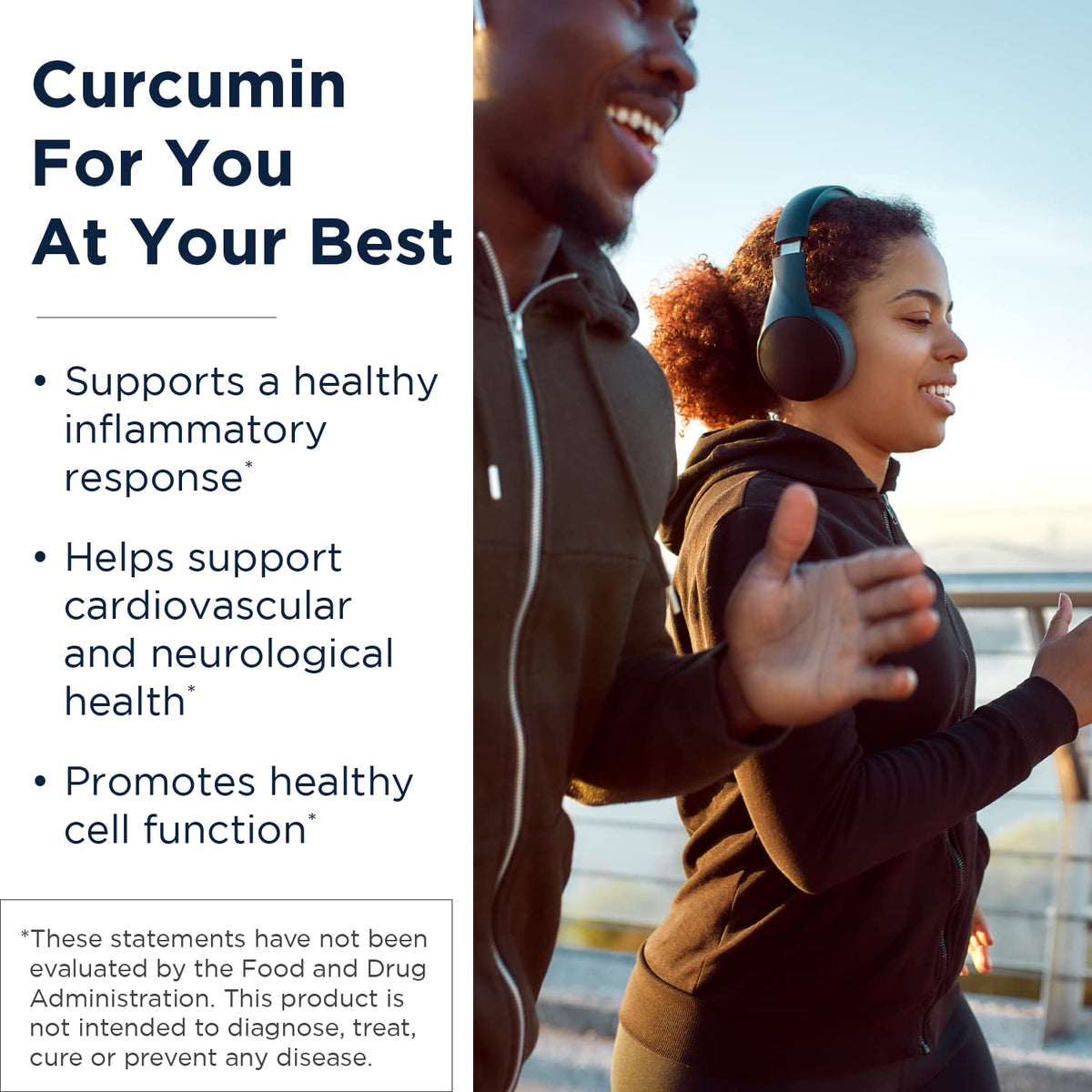Turmeric curcumin for joint health