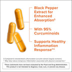 turmeric curcumin for joint health