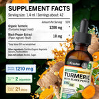 turmeric curcumin for joint health