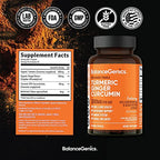 turmeric curcumin for joint health