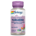 turmeric curcumin for joint health