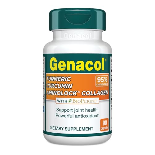 turmeric curcumin for joint health