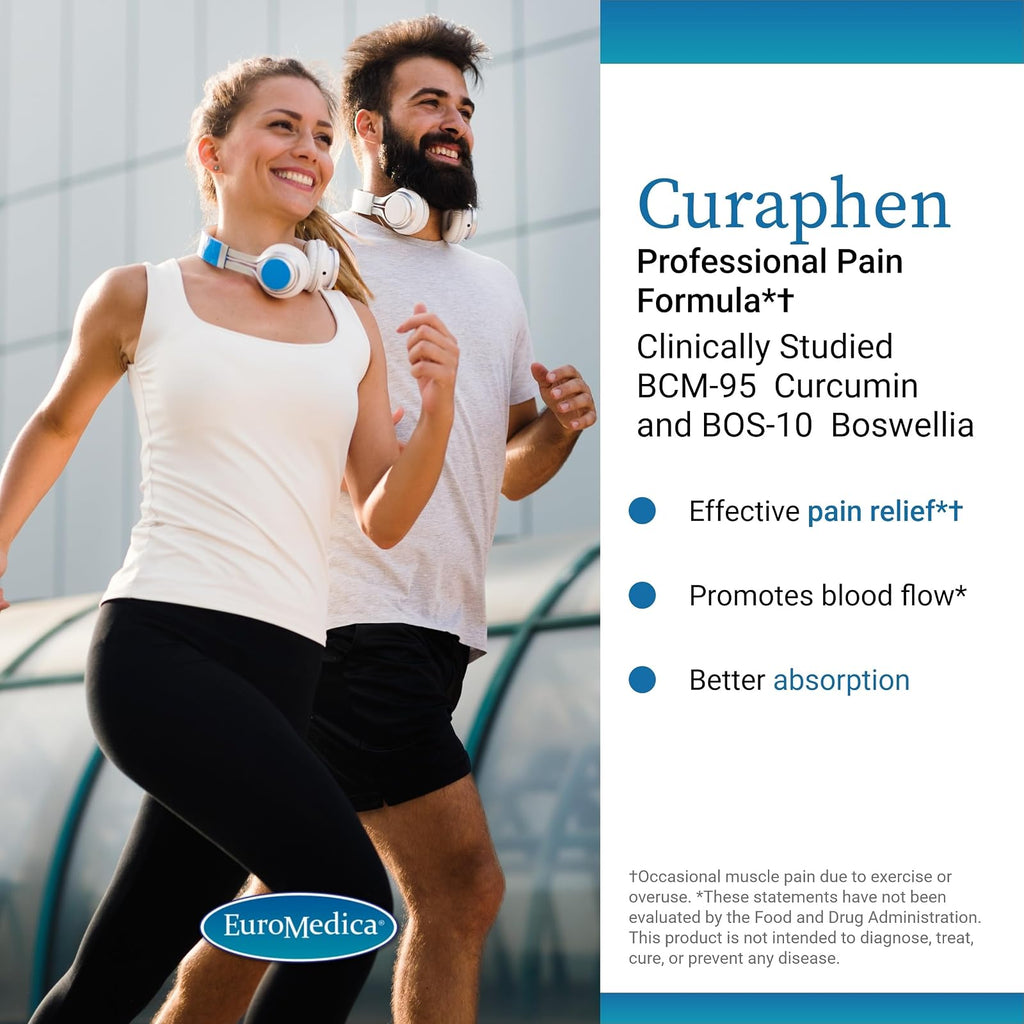 turmeric curcumin for joint health