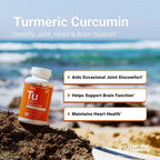 turmeric curcumin for joint health