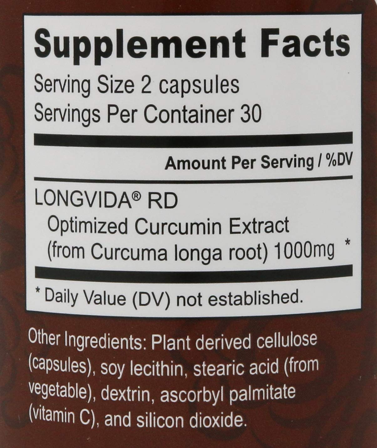 turmeric curcumin for joint health