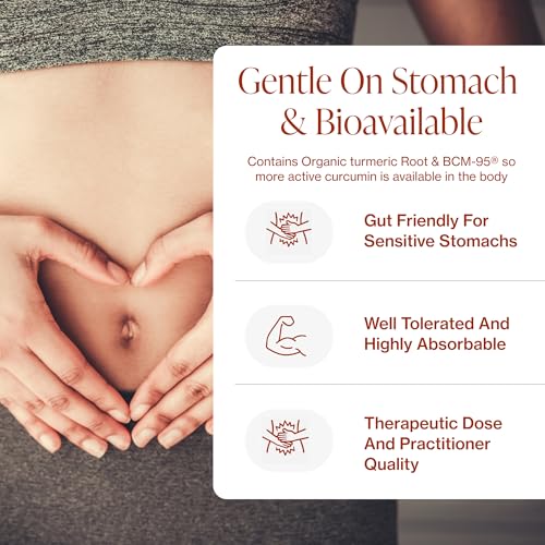 turmeric curcumin for joint health