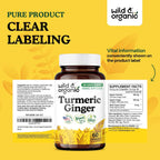 turmeric curcumin for joint relief