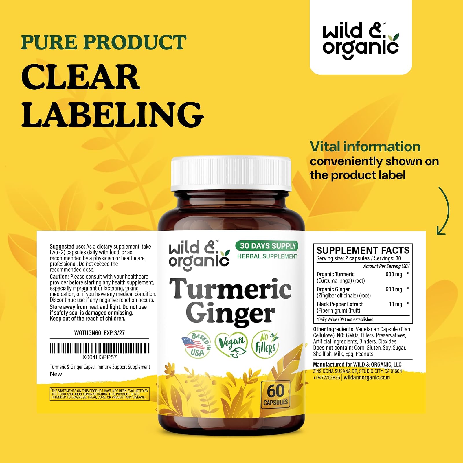 turmeric curcumin for joint relief