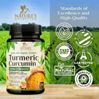 turmeric curcumin for joint support