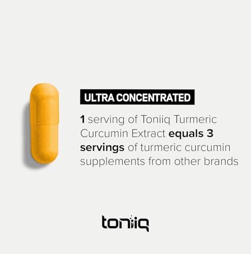 turmeric curcumin for joint support