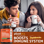 turmeric curcumin for joint support