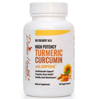 turmeric curcumin for joint support