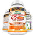 turmeric curcumin for joint support
