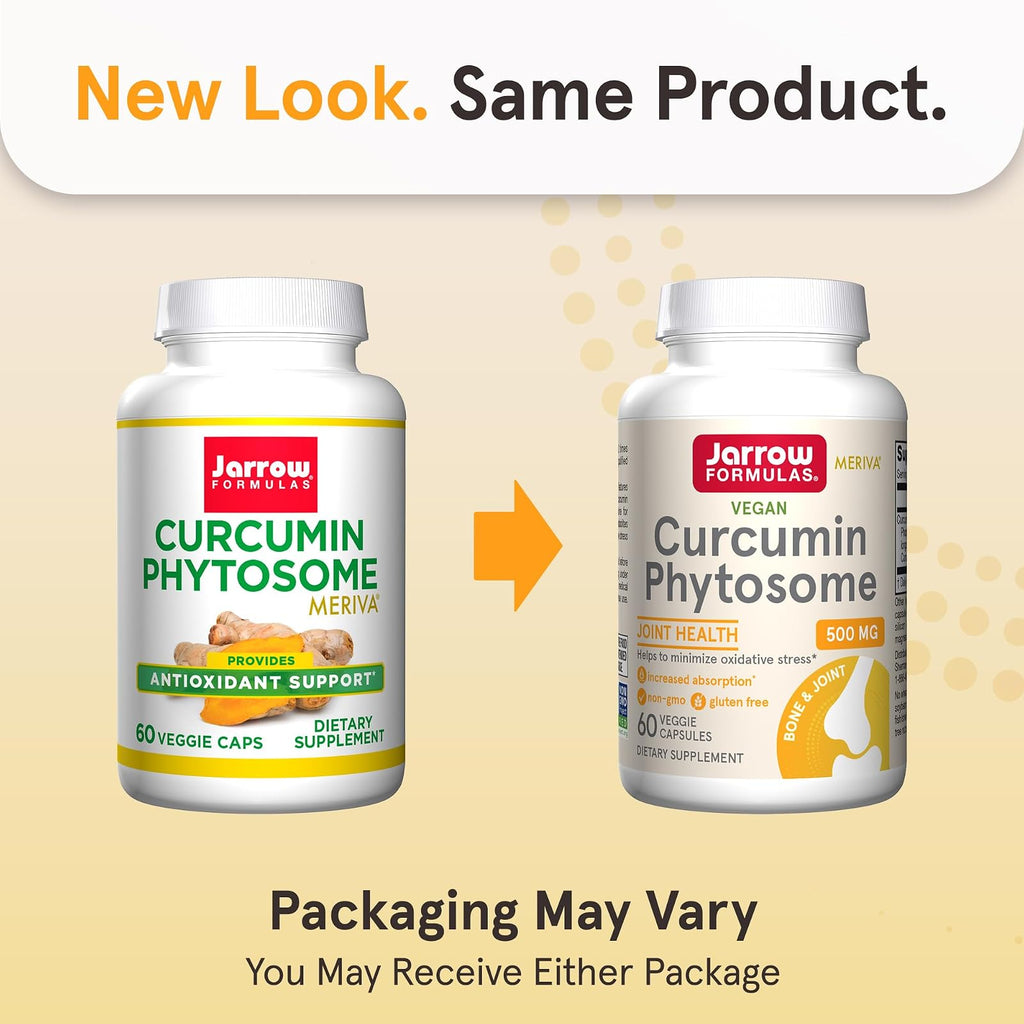 turmeric curcumin for joint support