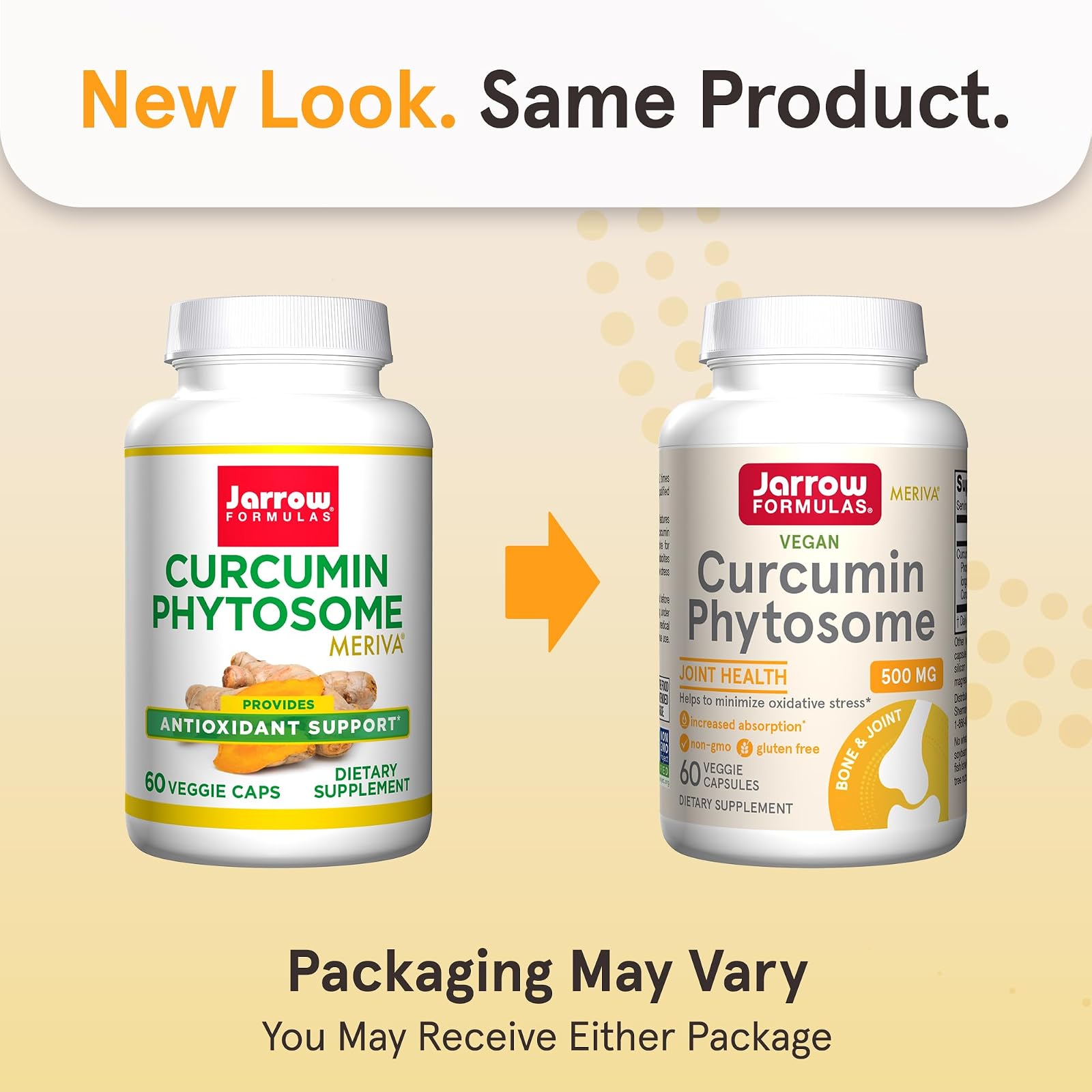 turmeric curcumin for joint support
