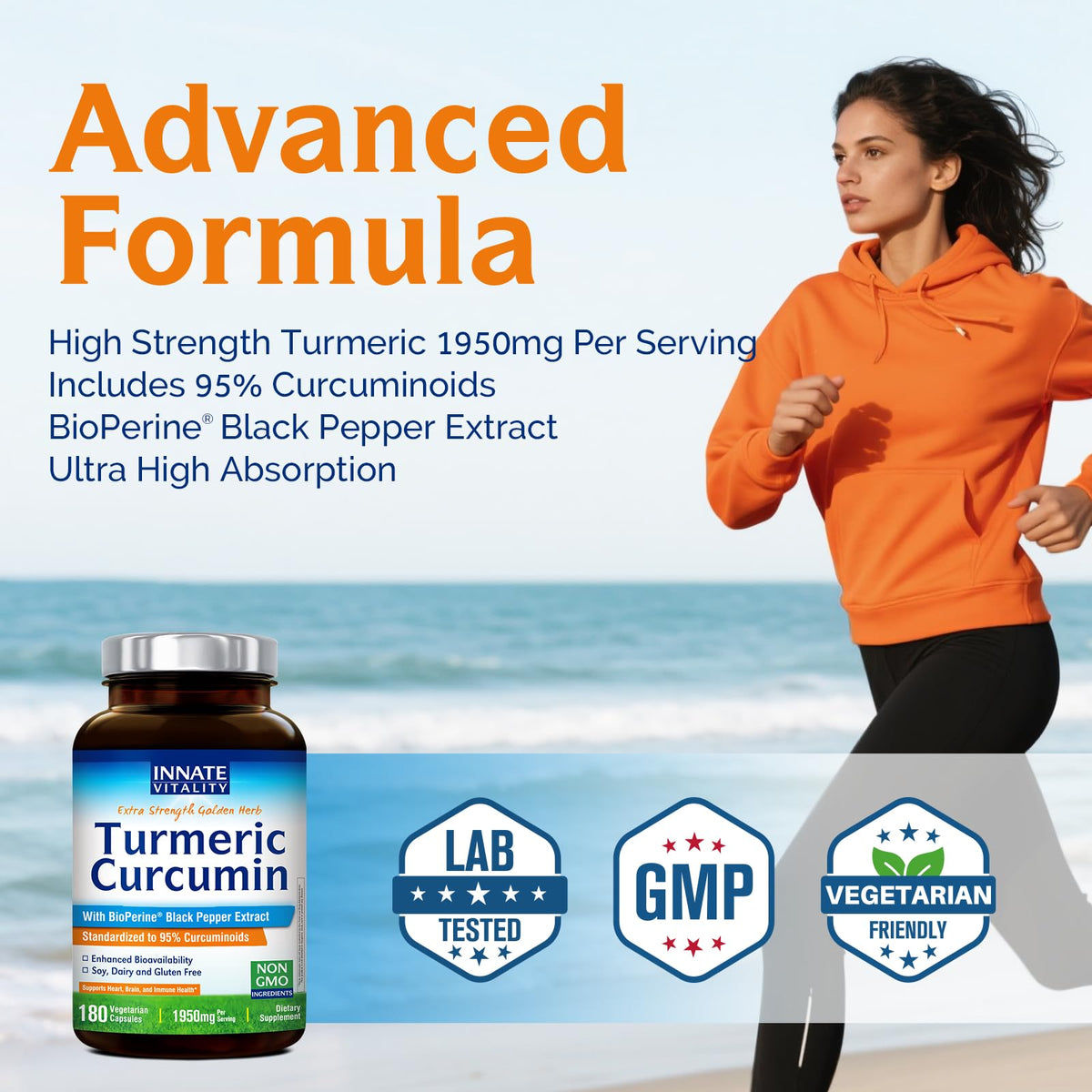turmeric curcumin for joint support