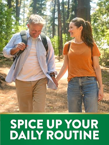 turmeric curcumin for joint support