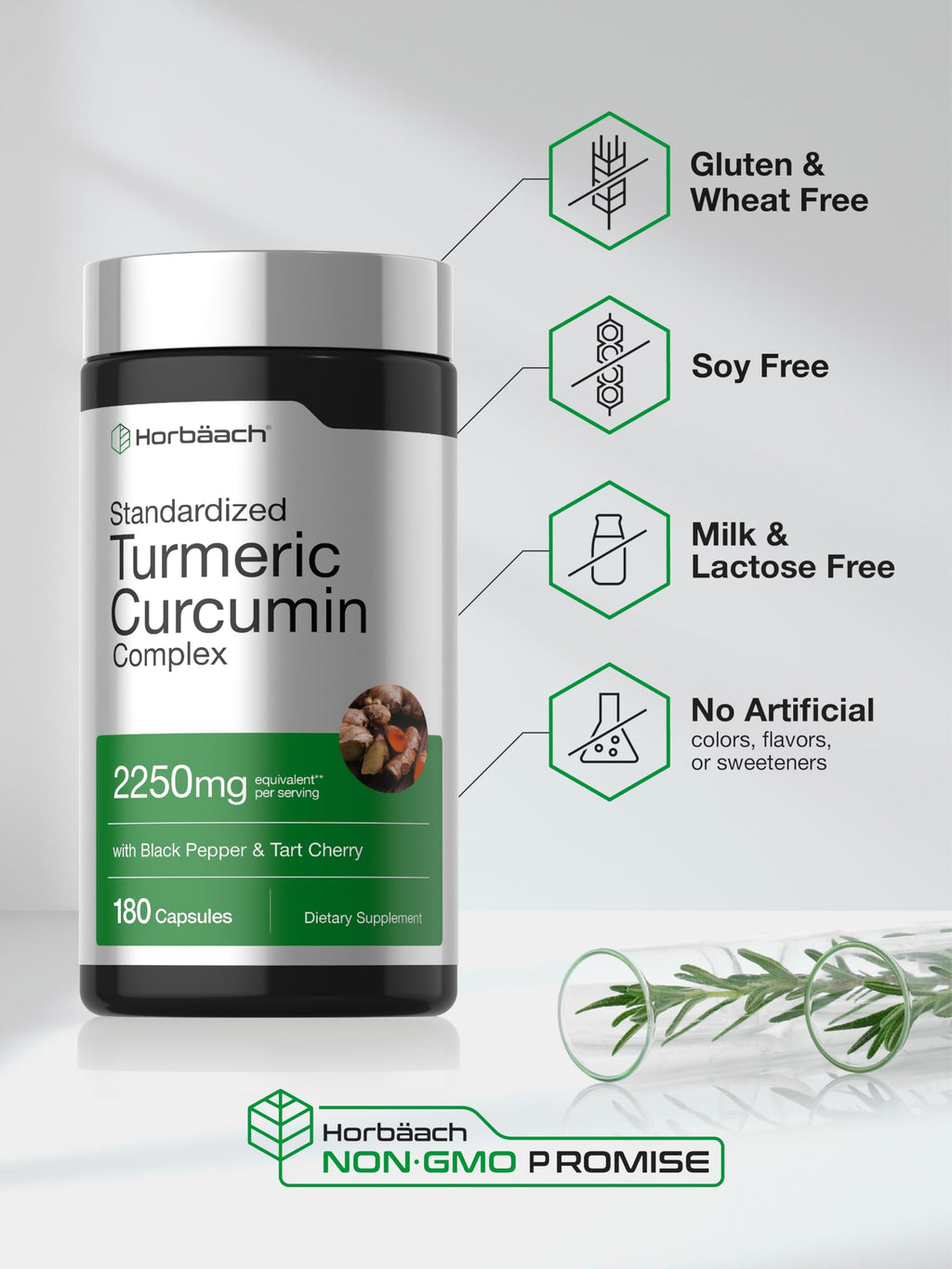 turmeric curcumin for joint support