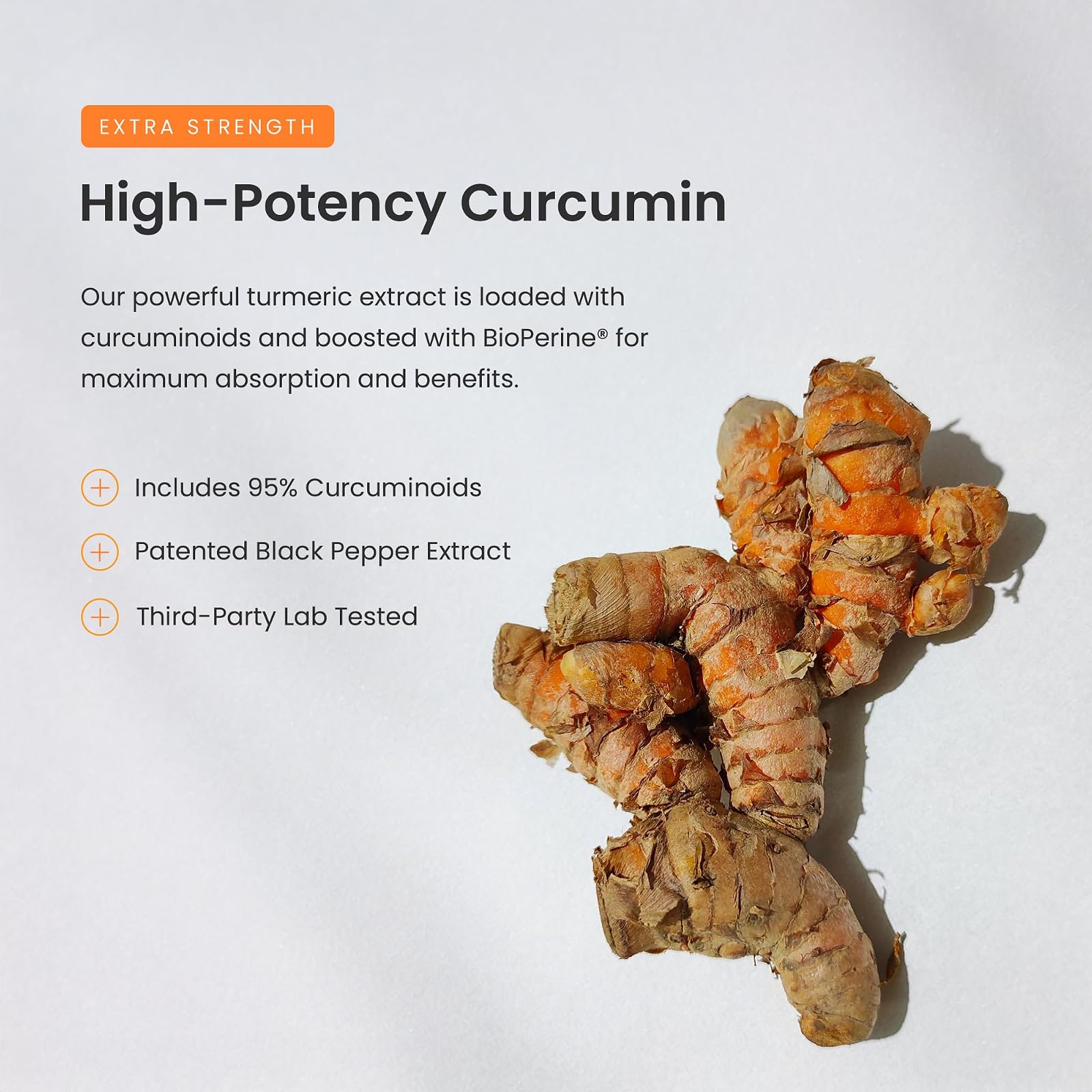 turmeric curcumin for joint support