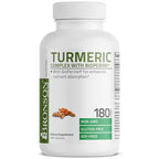 turmeric curcumin for joint support