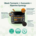 turmeric curcumin for joint support