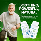 turmeric curcumin for joint support