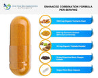 turmeric curcumin for joint support