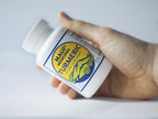 turmeric curcumin for joint support