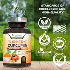 turmeric curcumin for joint support