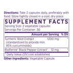 turmeric curcumin for joint support