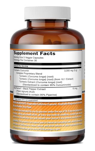turmeric curcumin for joint support