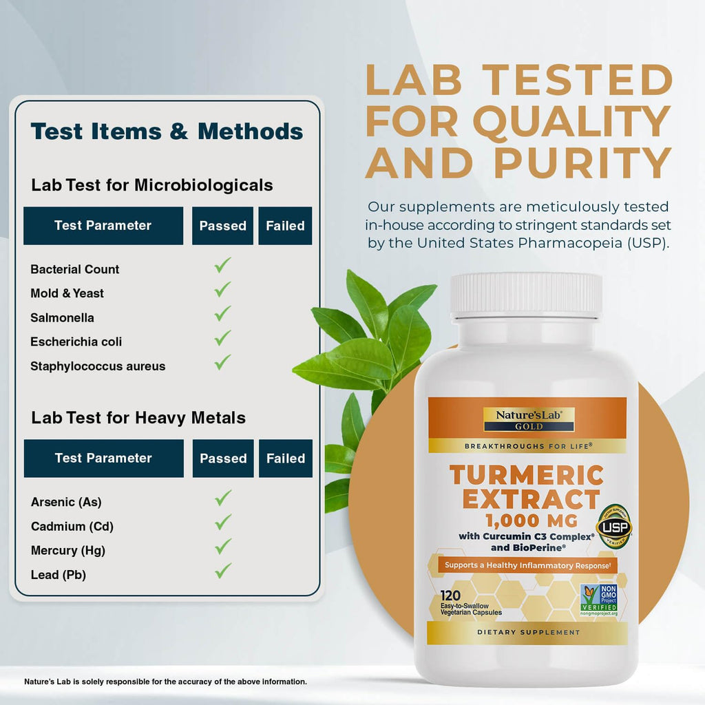 turmeric curcumin for joint support