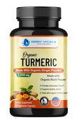 turmeric curcumin for joint support
