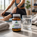 turmeric curcumin for joint support