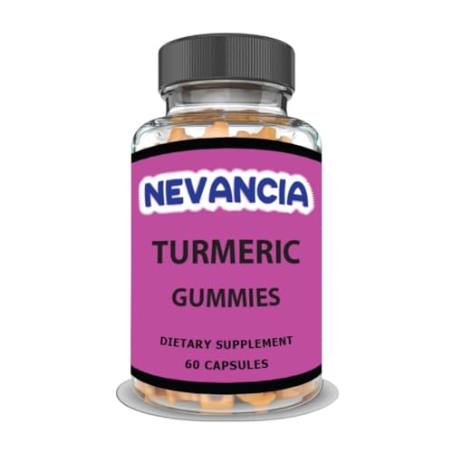 turmeric curcumin for joint support