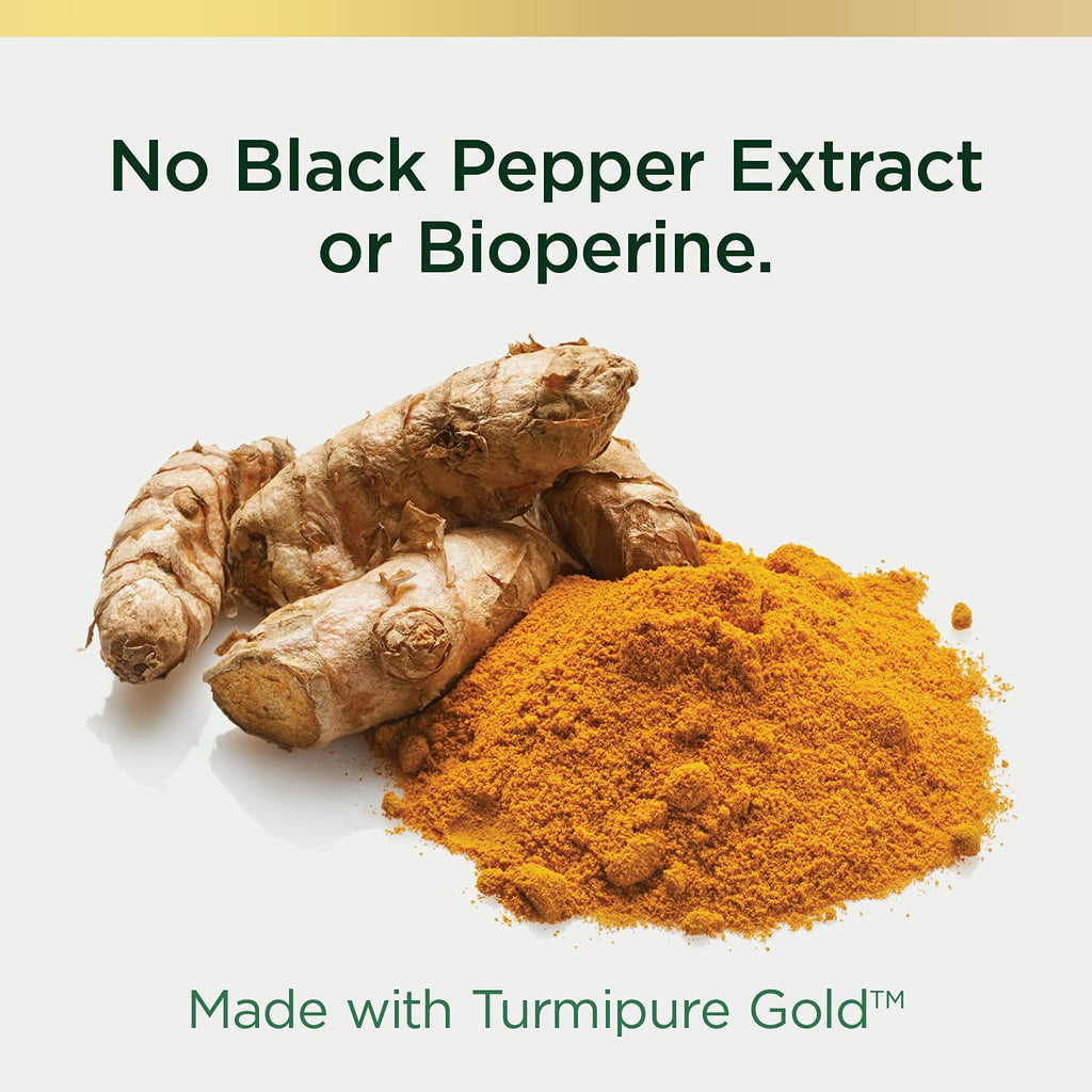 turmeric curcumin for joint support