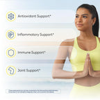 turmeric curcumin for joint support