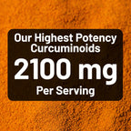 turmeric curcumin for joint support