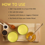 Turmeric curcumin for joint support