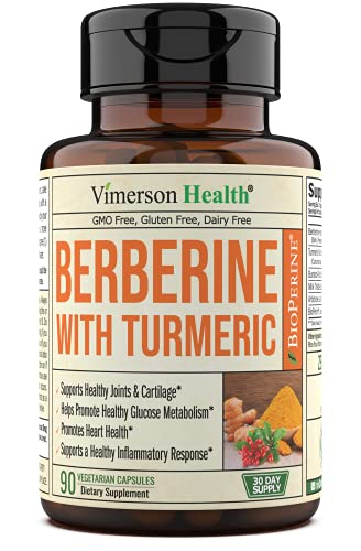 turmeric curcumin for joint support