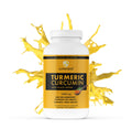 turmeric curcumin for joint support