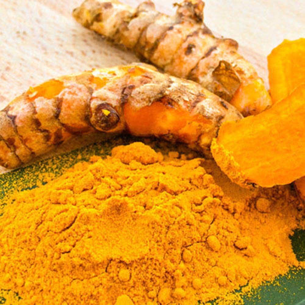 turmeric curcumin for joint support